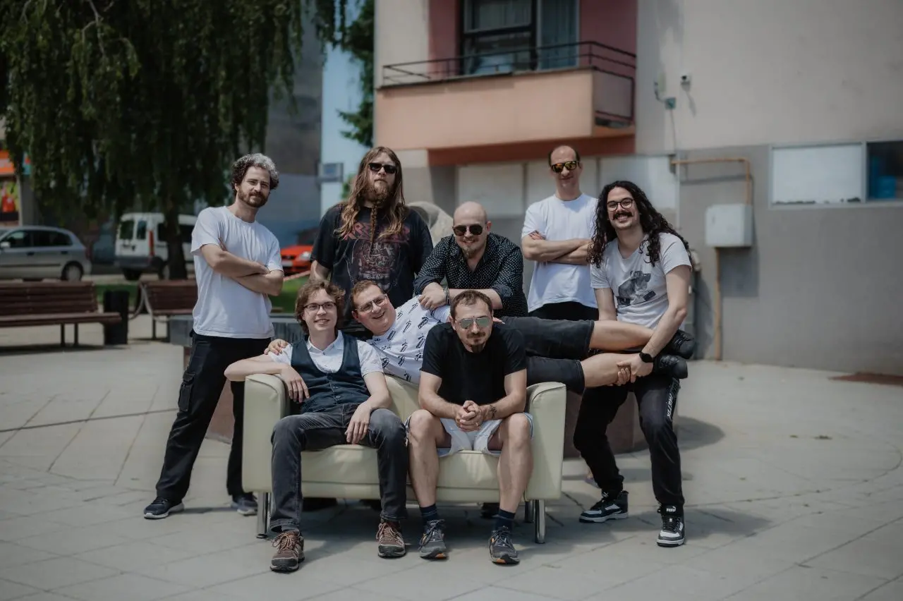 Stanari – Inkubator Pismo