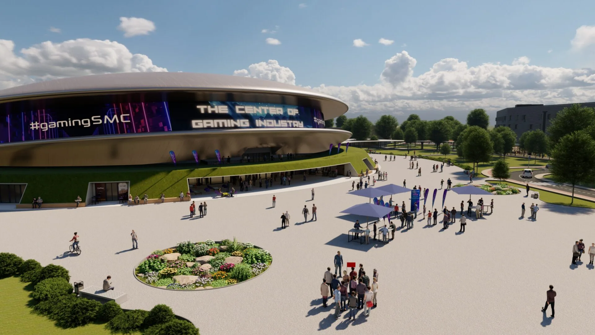 Centar gaming industrije dobitnik nagrade MIPRO ICT za 2025. godinu – PISMO